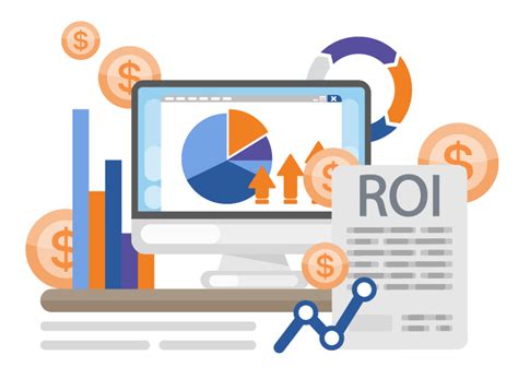 Roi Investing In Workforce Productivity Software