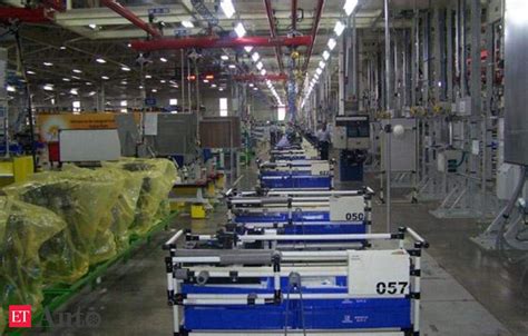 General Motors India Private Limited Gm India Signs 3 Yr Wage Pact