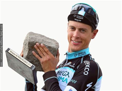 Niki Terpstra Teamnl