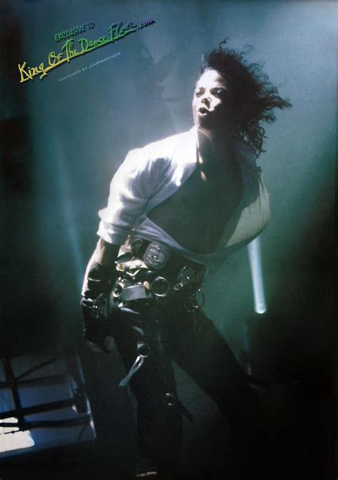 Michael Jackson Dirty Diana Photoshoots Michael Jackson Photo Fanpop