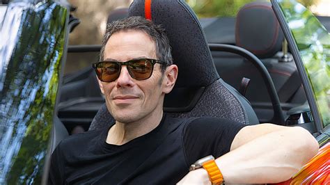 Michael Frank Automotive Journalist And Industry Specialist