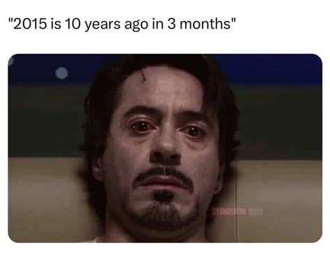 Time Slips Away 9gag