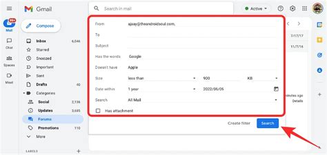 How To Use Search Operators To Find Emails In Gmail The Tech Edvocate