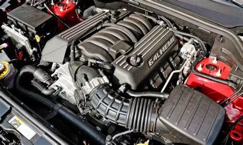 64 Hemi Engine Specs The Complete Guide To Mopars Muscle Maker