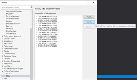 Minor Tooltips Appear To Be Swapped · Issue 7 · Plcnextplcnextclivs · Github