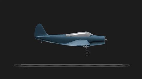 Simpleplanes Douglas Tbd Devastator Test