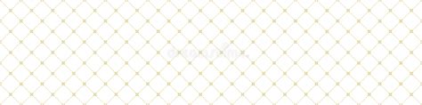 Seamless Geometric Pattern Of Diagonal Lines And Elements Of Oriental Ornament Flat Style Stock
