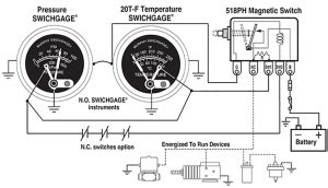 20t25t Fw Murphy Production Controlsfw Murphy Production Controls