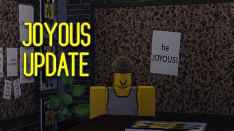 Joyous Update Be Dead Forever Simulator Youtube