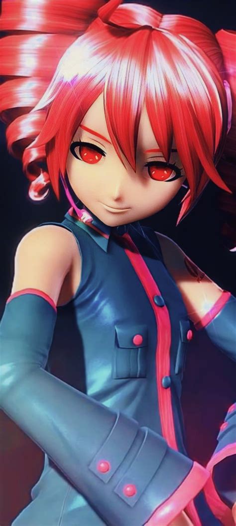 Kasane Teto Wallpaper Xiaomi Imagenes De Vocaloid Anime Estetico