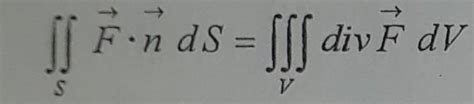 Solved V Is The Volume Bounded By The Surfaces S1 And