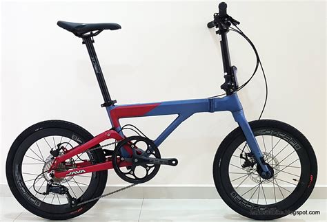 Hands On Bike Java Neo 2 Folding Bike Introduction Part 2 Of 2