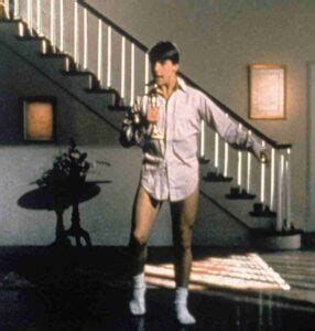 The Risky Business Costume Iconic Davids Guide