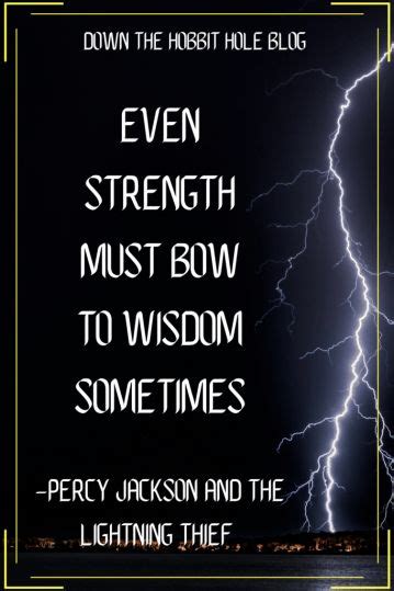 Percy Jackson And The Lightning Thief Discussion Questions And Review