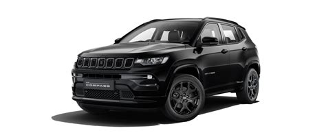 Jeep Compass Sga Srs