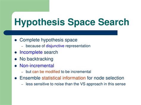 Ppt Decision Tree Learning Powerpoint Presentation Free Download