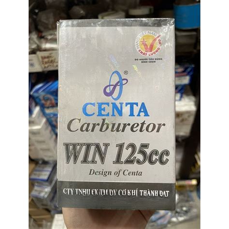 ChẾ HoÀ KhÍ BÌnh XĂng Con Centa Xe Win125cc Shopee Việt Nam