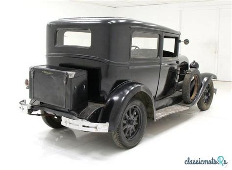 1929 Oldsmobile Model F 29 For Sale Pennsylvania