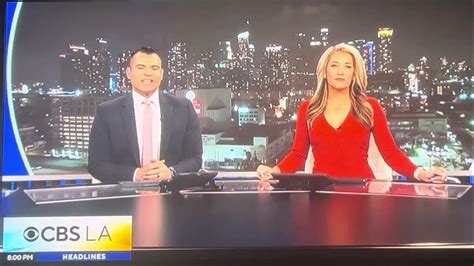 Kcal 9 Cbs L A At 8pm Sunday Open November 23 2025 Youtube