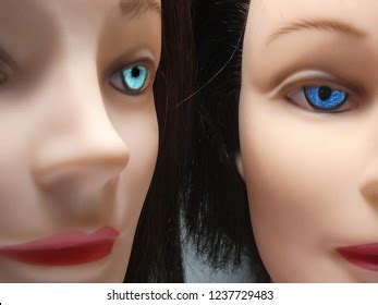 Robot Sexual Doll Stock Photo Shutterstock