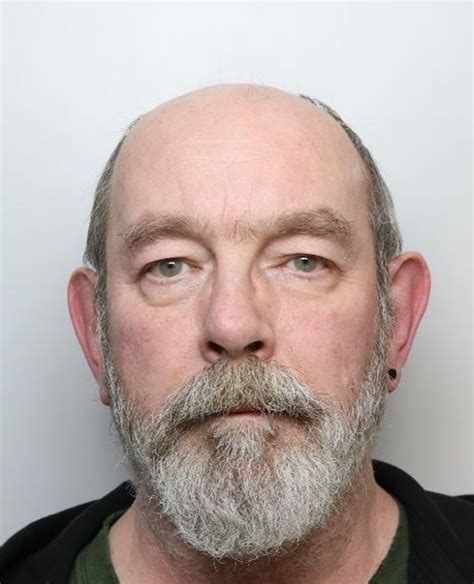 Michael Stephen Lewis Convicted Sex Offender From Northampton Uk