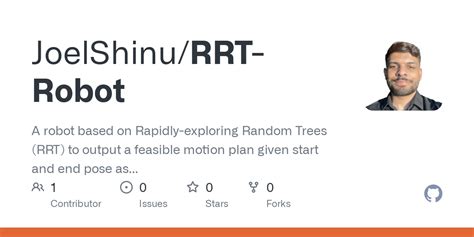 github joelshinu rrt robot a robot based on rapidly exploring random