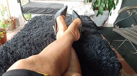 Very Pronounced Arches Tasted Up Close 1 Goddess Foot Fetish