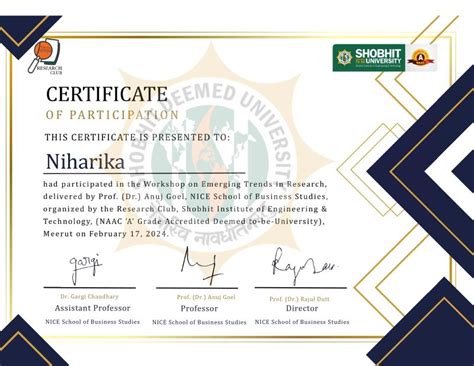 Niharika Gupta On Linkedin Researchtrends Continuouslearning