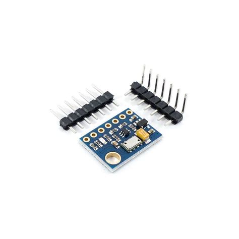 MS5611 Atmospheric Pressure Sensor Module | MULTAN ELECTRONICS