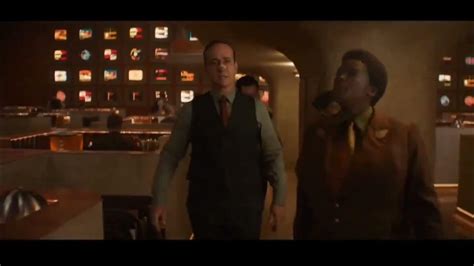 New Deleted Scene Mr Paradox And B15 From Deadpool And Wolverine