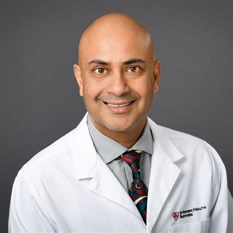 Niraj Sinha Md St Peters Health Partners