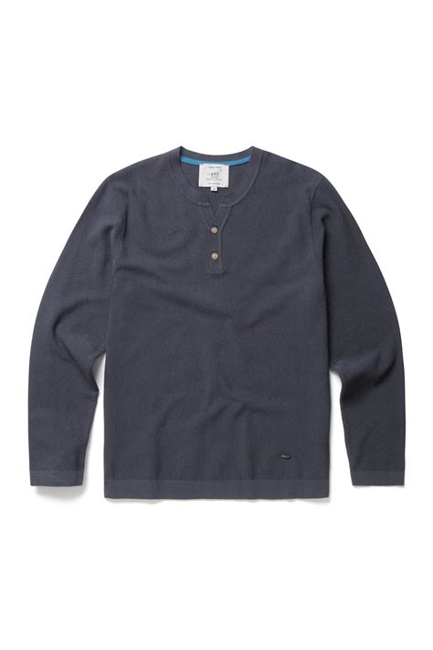 헨리코튼 헨리넥 긴팔 니트 Ahwas22611gyx 에누리 가격비교