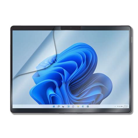 Scratch Resistant Antimicrobial Screen Protector For Microsoft Surface