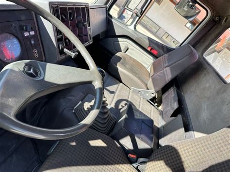 Mercedes 18 26 Ribaltabile E Gru Fassi F80 Annunci Bari