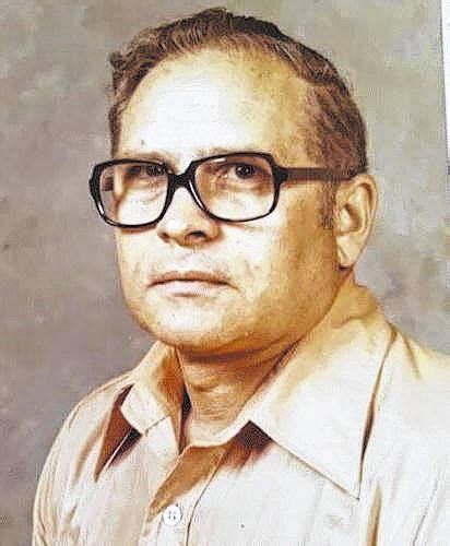 David Lindler Obituary 1931 2022 Clinton Sc The Newberry Observer