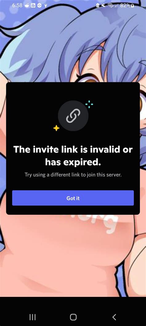 Discord Not Working Feedback Omorashi