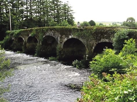 Proposed Quarry Poses Risk To Murragh And Quality Of Bandon River West Cork People