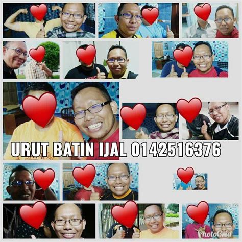 Urut Badan Batin Rizal Added A Urut Badan Batin Rizal