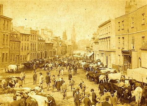 St Ives 100 Years Ago