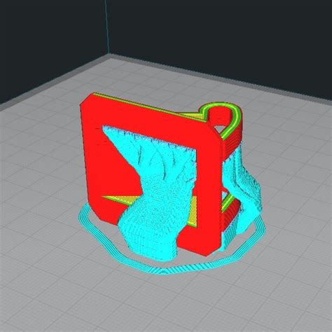 Кронштейн для камеры заднего хода Teyes