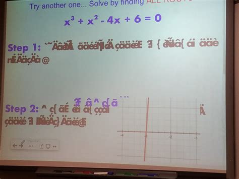 And I Thought Normal Algebra Was Hard Rsoftwaregore