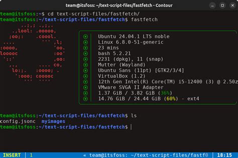 7 Linux Terminals From The Future