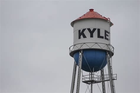 Kyle City Council Greenlights Home Repair Improvement Pilot Program Community Impact