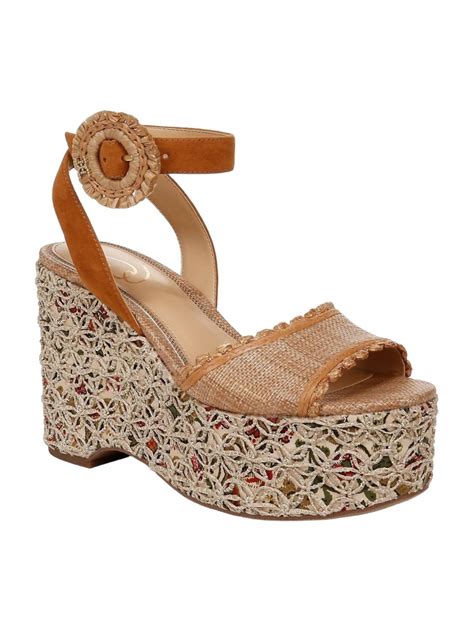 Sam Edelman Amber Sandals Snagged And Bagged