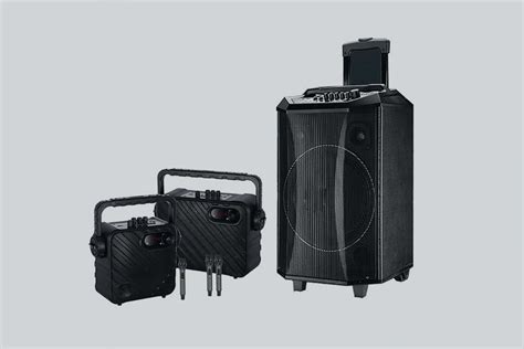 Wholesale Sound Speaker System Battery Factory Manufacturers Long Way
