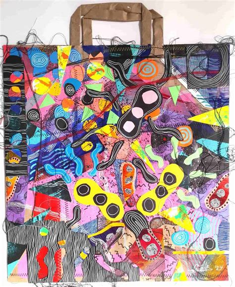 Pathogen 2 Ladder Art Space