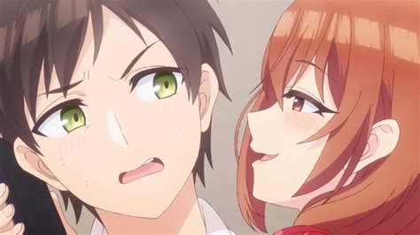 Tomodachi No Imouto Ga Ore Ni Dake Uzai Lanza Un Nuevo Avance Y Visual