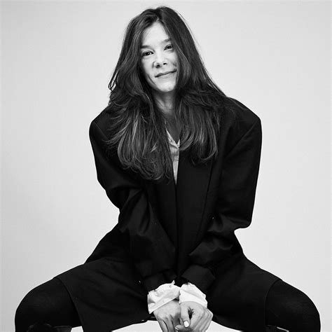 Ana Mandić Schauspielerin Castforward E Talenta