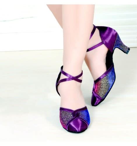 Latin Dance Shoes For Women