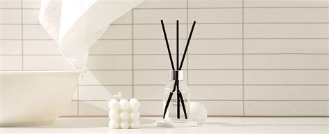 Cocodor Classic Reed Diffuserwhite Jasmine 100ml Fragrance Scent